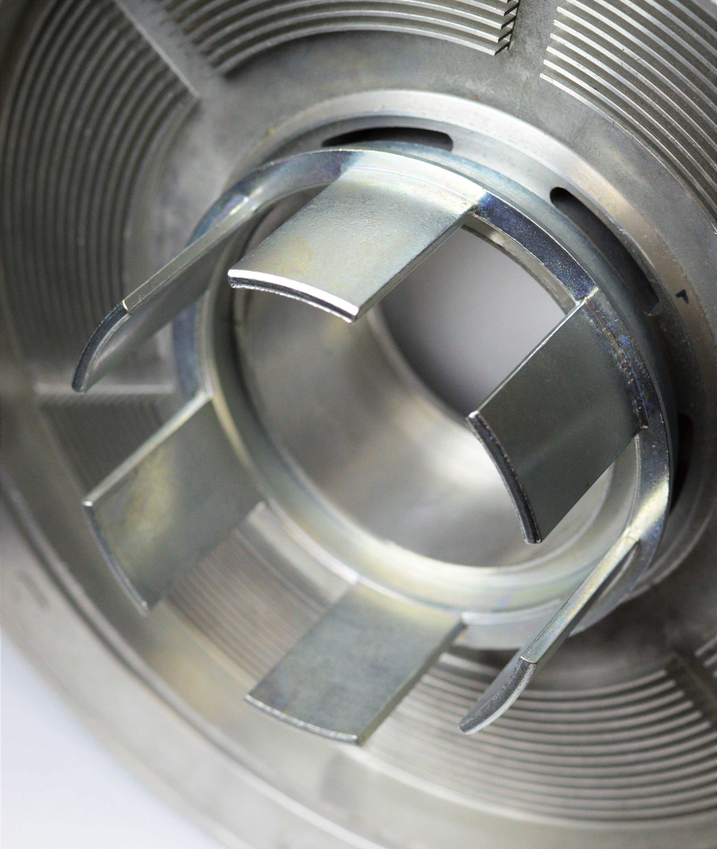 Metal Powder Products | Horizon Technology Metal Parts Manufacturing