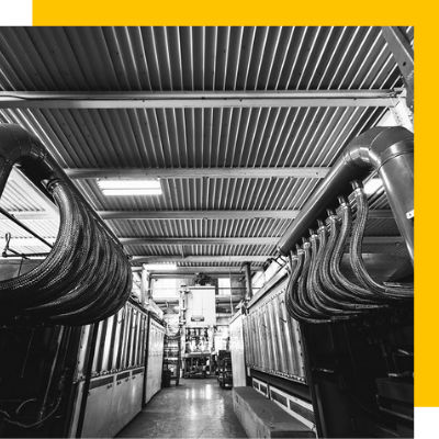 Metal Powder Products | Horizon Technology Metal Parts Manufacturing