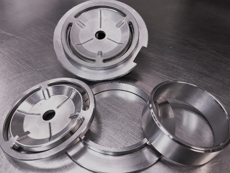 Could Sinter Bonding or Sinter Brazing Boost Your Powder Metal Part?