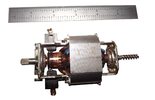 Driving the Future of Electric Motor Materials | Powder Metal Stators