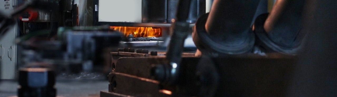 Powder Metallurgy Sintering Process