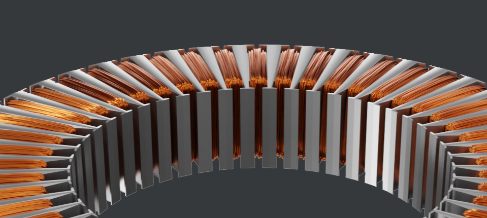 Electric Motor Design: Radial vs. Axial & Transverse Flux