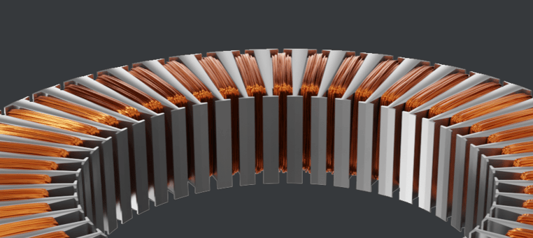 Electric Motor Design: Radial vs. Axial & Transverse Flux