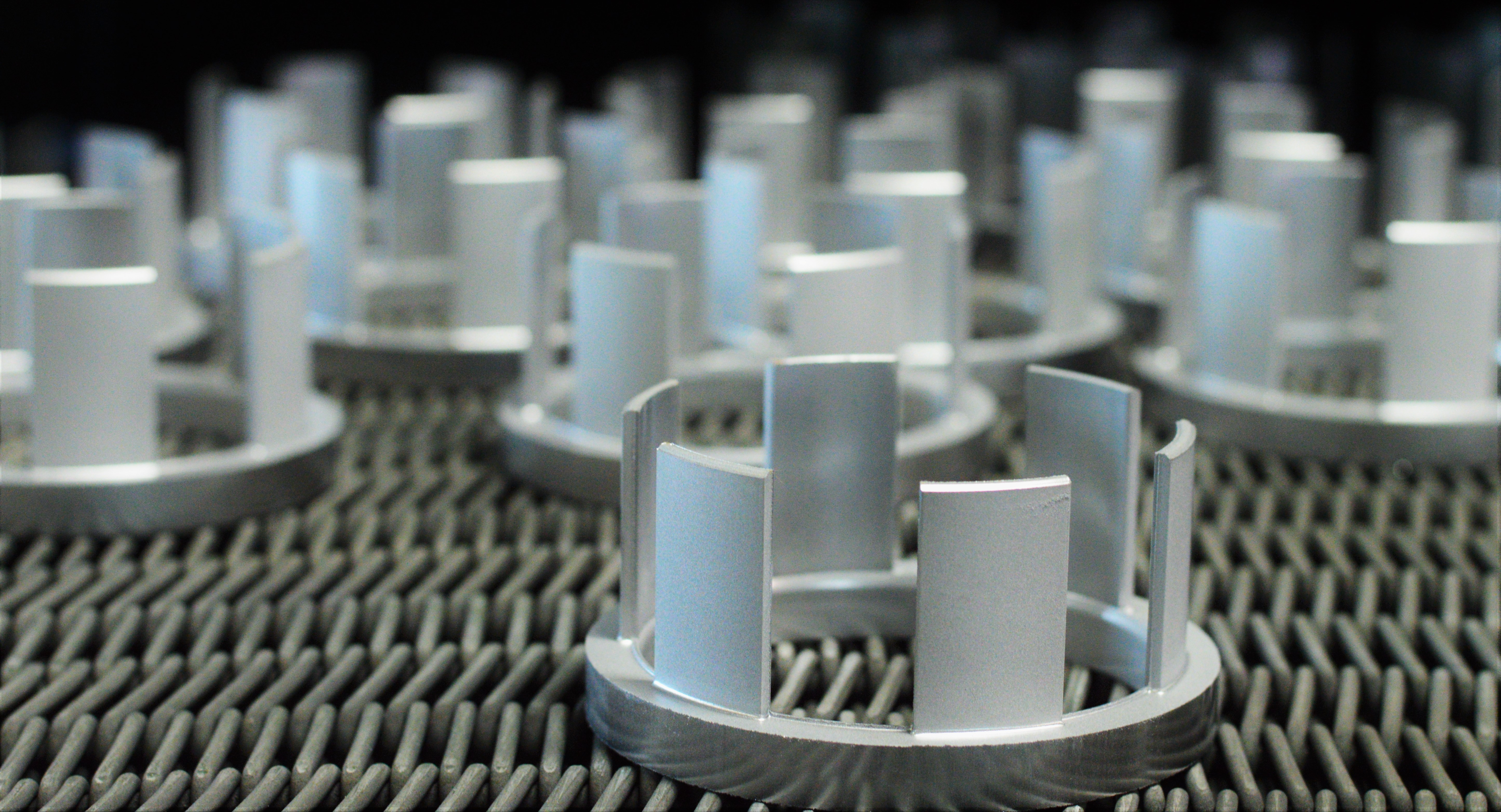 Powder Metal Resources | Magnetics