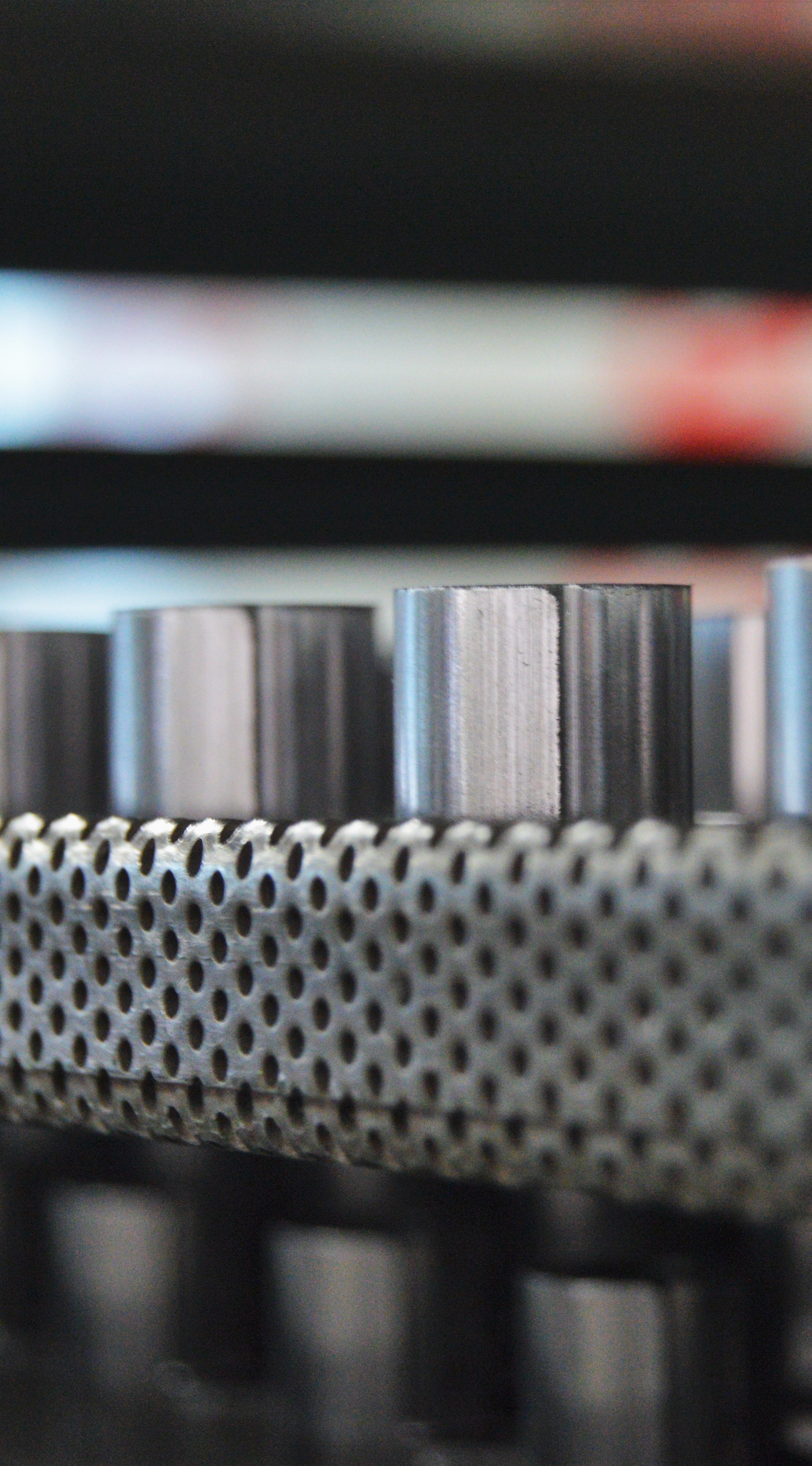 Metal Powder Products | Horizon Technology Metal Parts Manufacturing