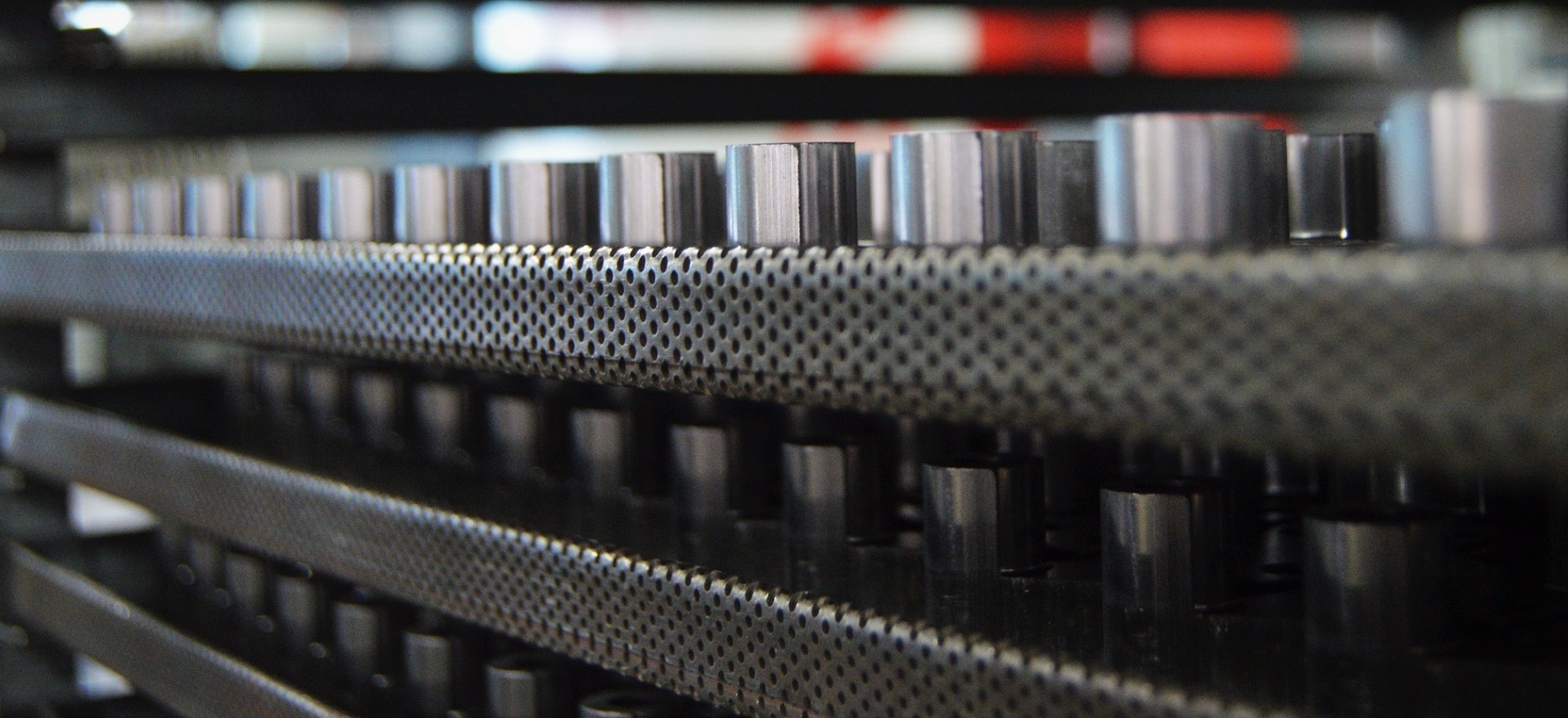 Powder Metal Resources | Materials